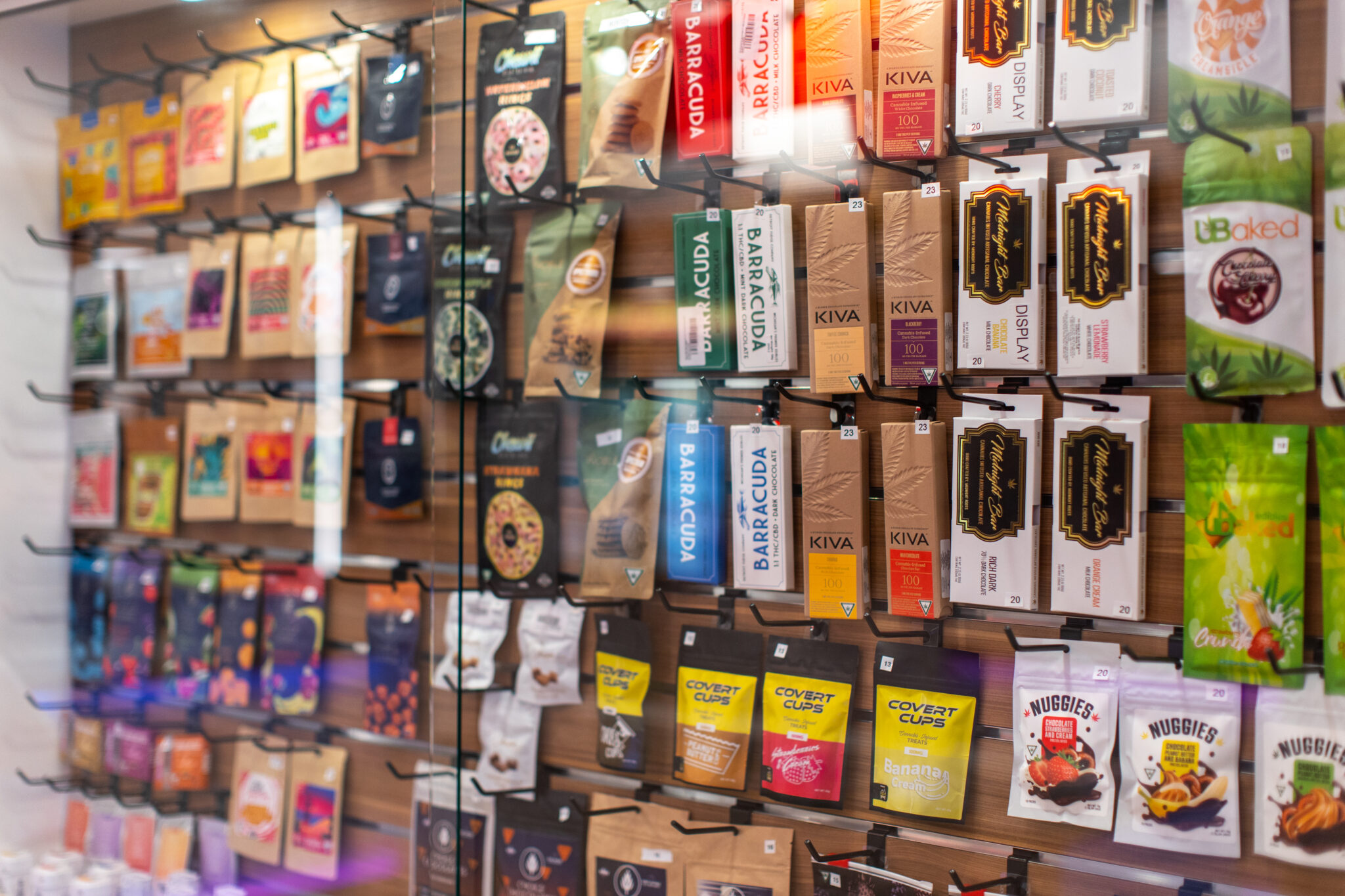 Munising • Munising Recreational Dispensaries