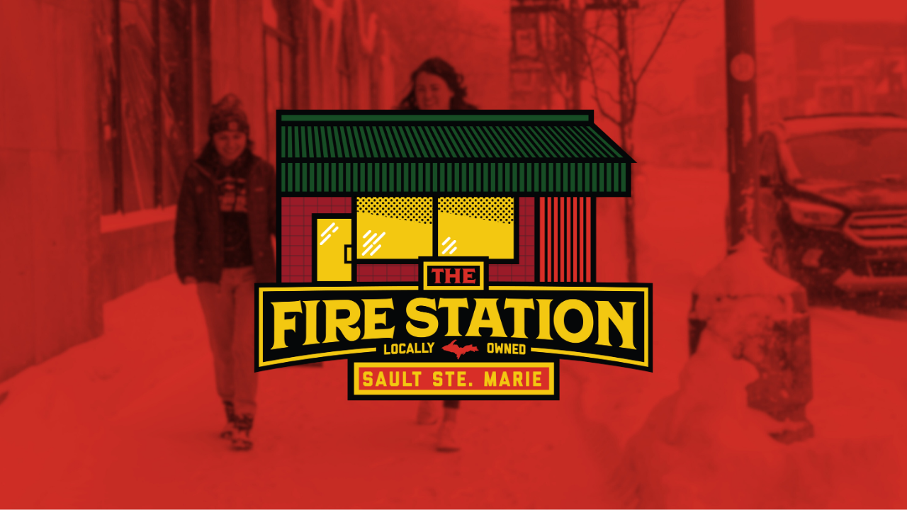 Sault Ste. Marie Dispensary Menu • UP Recreational Cannabis • The Fire ...